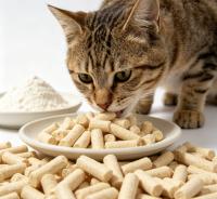 China 1% Complete Cat Premix Amino Acid Premix For Enhancing The Palatability Of Cat Food for sale