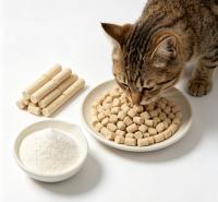 China 1% Complete Cat Premix Amino Acid Premix For Enhancing The Palatability Of Cat Food for sale