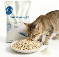 China 1% Complete Cat Premix Amino Acid Premix For Enhancing The Palatability Of Cat Food for sale