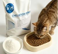 China 1% Complete Cat Premix Amino Acid Premix For Enhancing The Palatability Of Cat Food for sale
