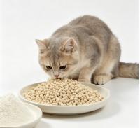 China 1% Inclusion Rate Cat Premix Amino Acid Premix AAFCO & FEDIAF Compliant Taurine Enriched for Feline Feed for sale