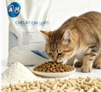 China Amino Acid Complex For Flavor Enhancement For Cats And Dogs for sale
