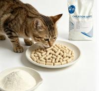 China Amino Acid Complex For Flavor Enhancement For Cats And Dogs for sale