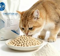 China Amino Acid Complex For Flavor Enhancement For Cats And Dogs for sale