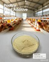 China High-Quality Protein & Trace Element Premix – 20% Protein, 10% Trace Elements for Poultry & Livestock for sale