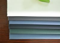China T/C 65/35 TWILL DYED/WHITE WORKWEAR FABIRC  7.5oz/ for sale