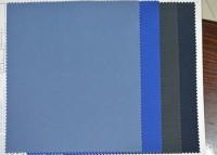 China T/C 65/35 TWILL DYED /WHITE WORKWEAR FABIRC  8.5oz/yd2     59/60” for sale