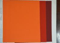 China T/C 65/35 TWILL DYED /WHITE WORKWEAR FABIRC  8.5oz/yd2     59/60” for sale
