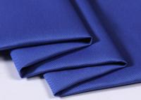 China T/C 65/35 TWILL DYED WORKWEAR FABIRC  6.9oz/yd2 for sale