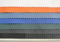 China T/C 65/35 TWILL DYED WORKWEAR FABIRC  6.9oz/yd2 for sale