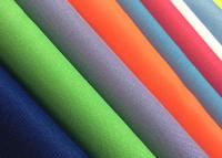 China T/C 65/35 TWILL DYED WORKWEAR FABIRC  4.4oz/yd2 for sale