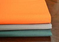 China T/C 80/20 TWILL DYED WORKWEAR FABIRC  7.0oz/yd2 for sale