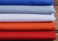 China T/C 65/35 TWILL DYED WORKWEAR FABIRC ≥4.4oz/yd2 for sale