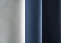 China 100% COTTON TWILL DYED/WHITE WORKWEAR FABRIC  3/1  8.5 oz/yd2  58” for sale