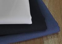 China 100% COTTON TWILL DYED/WHITE WORKWEAR FABRIC  3/1  8.5 oz/yd2  58” for sale