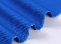 China 100% COTTON  20x16 128x60 TWILL DYED WORKWEAR FABRIC  7.3 oz/yd2  57”/58” for sale