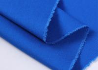 China 100% COTTON  20x16 128x60 TWILL DYED WORKWEAR FABRIC  7.3 oz/yd2  57”/58” for sale