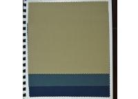 China 100% COTTON TWILL DYED WORKWEAR FABRIC 5.8oz/yd2  58” for sale