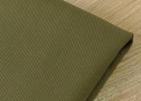 China 100% COTTON TWILL DYED ARMY FABRIC OLIVE GREEN 5.75oz/yd2  58/59” for sale