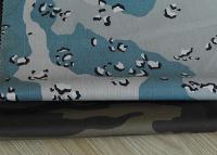 China T/C 65/35 CAMOUFLAGE FABRIC   100% COTTON CAMOUFLAGE FABRIC for sale