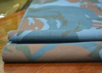 China T/C 65/35 CAMOUFLAGE FABRIC   100% COTTON CAMOUFLAGE FABRIC for sale