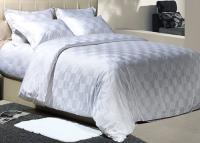 China 100% COTTON JACQUARD HOME TEXTILE    3.9oz for sale
