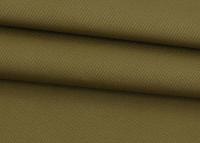 China CVC60/40 TWILL DYED ARMY FABRIC OLIVE GREEN    7.75oz/yd2  59/60” for sale
