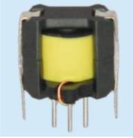 China B78381P9606A005 =ST4071NL RM4 PTH Transformer 2.0 H Min With 1:1 Turns Ratio for sale