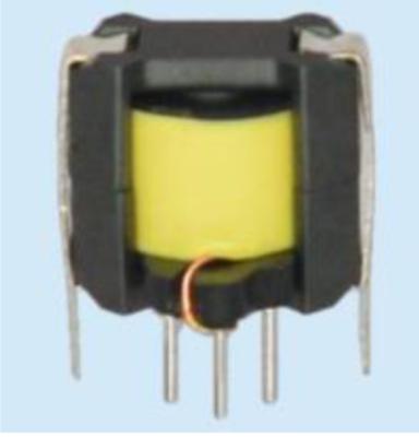 China B78381P9606A005 =ST4071NL RM4 PTH Transformer 2.0 H Min With 1:1 Turns Ratio for sale