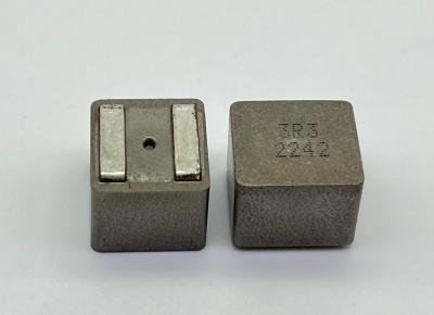 China 11.9 X 11.0 X 9.7 Mm Low DCR Shielded Power Inductors High Current – SPBX1010 =XAL1010 for sale