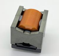 China 7443763540470 Through Hole Inductor 32A High Current Choke Coil for sale