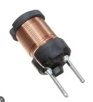 China THT Through Hole Inductor Filter For Power Supply 7687480471 for sale