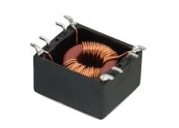 China DC Power Lines SMT Common Mode Line Filter 744290130 744290560 744290121 for sale