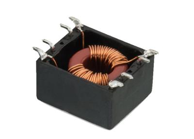 China DC Power Lines SMT Common Mode Line Filter 744290130 744290560 744290121 for sale