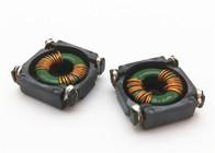 China CE1755-AL Surface Mount SMD Power Line Common Mode EMI Chokes for sale