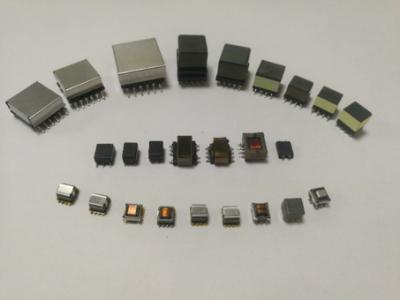 China HP2-0216L Hexa-Path Magnetics  HPH2-0216L SMPS Flyback Transformer  for High Frequency Converters for sale