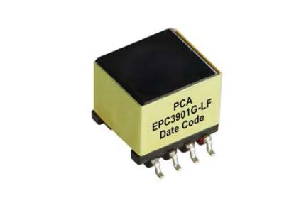 China 7508110160 Offline Flyback Transformer EE Style For Power Electronics for sale
