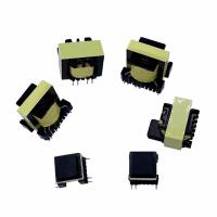 China Offline Power SMPS Flyback Transformer EPC3132-1/2/3/4/5/6/7/8A & EPC3132-XA-LF for sale