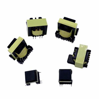 China Offline Power SMPS Flyback Transformer EPC3132-1/2/3/4/5/6/7/8A & EPC3132-XA-LF for sale