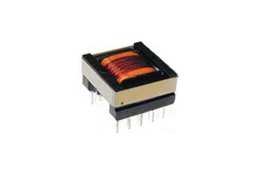 China PoE Power SMPS Flyback Transformer 45W With LT1725 EFD20 EPC3393 & EPC3393-LF for sale