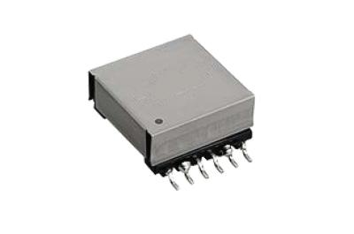 China EFD20 EPC3508GE & EPC3508GE-LF SMPS Flyback PoE Power Transformer Designed to work with Linear Tech. LTC4278 for sale