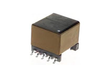 China EPC3586G-LF SMPS PoE Synchronous Flyback Transformer Designed to work with Linear Tech LT4276A and LT4295 for sale