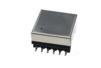China EFD25 EPC3630G-LF SMPS PoE Synchronous 84W Flyback Transformer High Frequency Ferrite Core Electric Transformer Voltage for sale