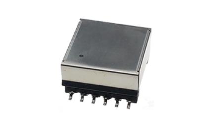 China EFD25 EPC3630G-LF SMPS PoE Synchronous 84W Flyback Transformer High Frequency Ferrite Core Electric Transformer Voltage for sale