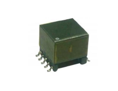 China EP13 EPC3681G-LF SMPS PoE Synchronous Flyback Transformer High Frequency Ferrite Core Electric Transformer Voltage for sale