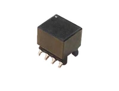 China 4+4 PIN Surface mount No-Opto Flyback Transformer for Flyback converter AC1584-ALD for sale