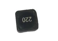 China Shielded SMD Power Inductor For Flyback Applications 744878006 for sale