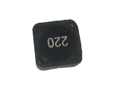 China Shielded SMD Power Inductor For Flyback Applications 744878006 for sale