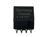 China SMD BMS Transformer for Battery Management Systems 74941302 for sale