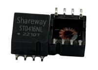 China Shareway Push-Pull transformer used for Solar Inverters and Building Automation 750319693/750319694 for SN6507 for sale